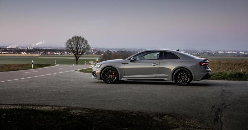 Audi RS 2021: tutte le novità della gamma sportiva dei Quattro Anelli