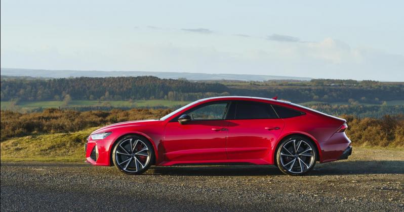 Audi RS 2021: tutte le novità della gamma sportiva dei Quattro Anelli