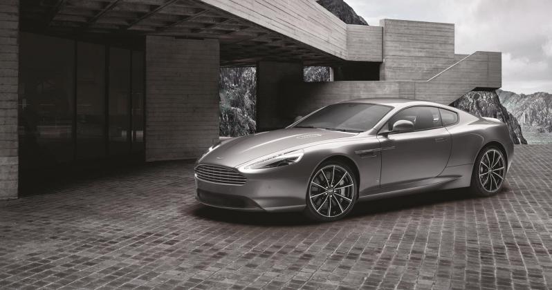 Tutte le auto di 007