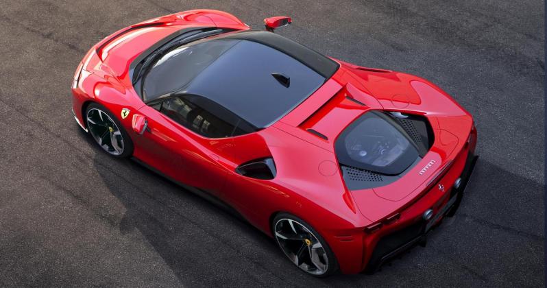 Ferrari approved: tutti i dettagli del programma di usato certificato