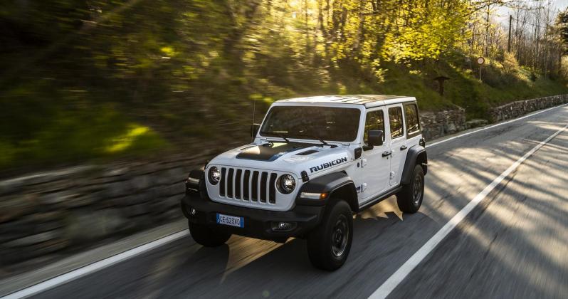 Jeep, la storia e i modelli più iconici