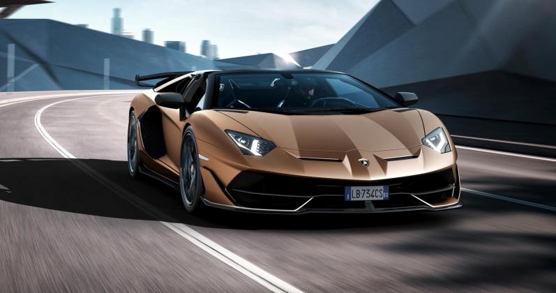 Quanto costa una Lamborghini?