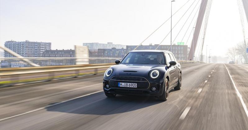 Mini Clubman Final Edition: prezzo, dotaziione, allestimento