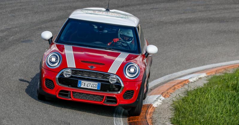 Mini Challenge 2020: riparte il campionato a luglio