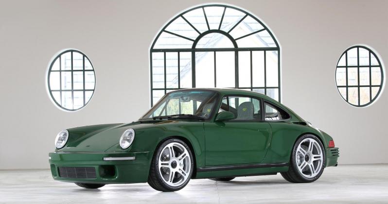 Ruf Automobile GmbH, la storia e i modelli più iconici