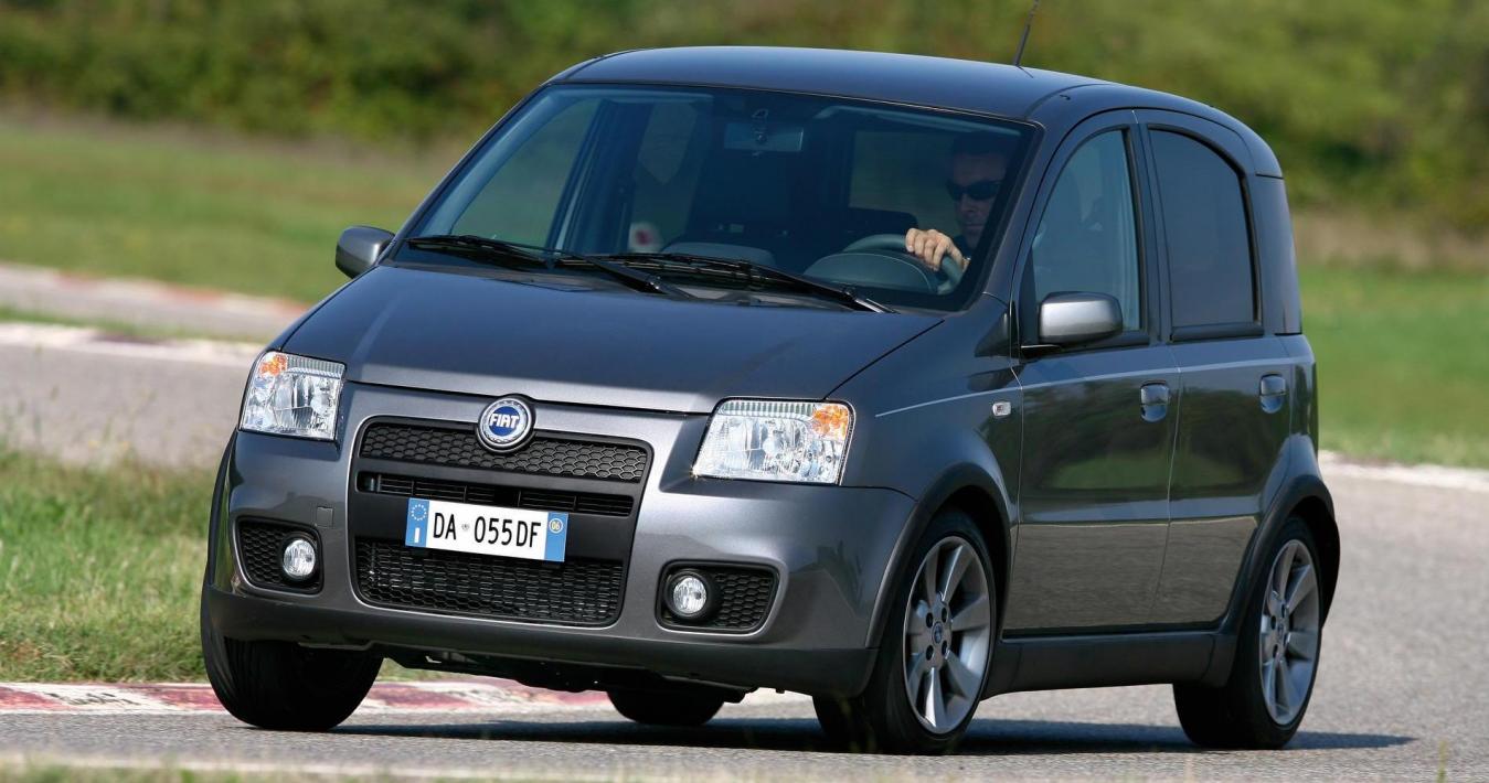 Panda 100 HP: motore, prova, prezzi dell'usato