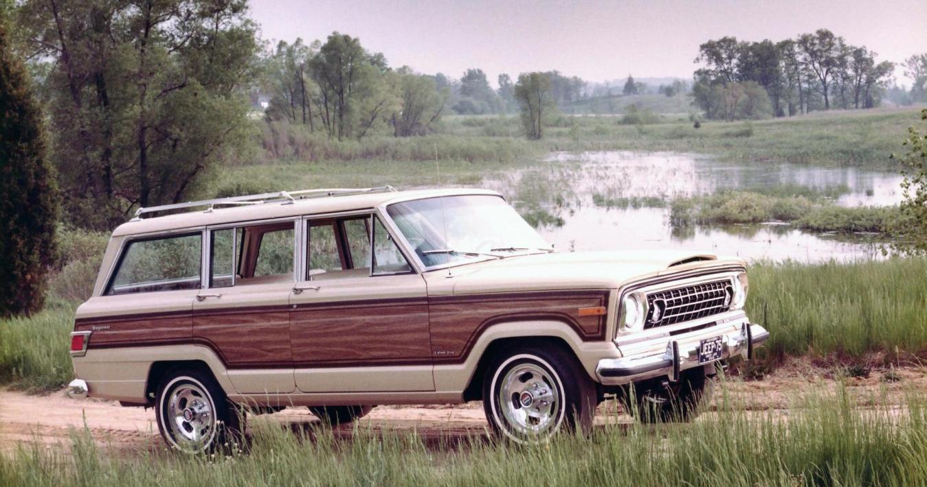 Jeep, la storia e i modelli più iconici