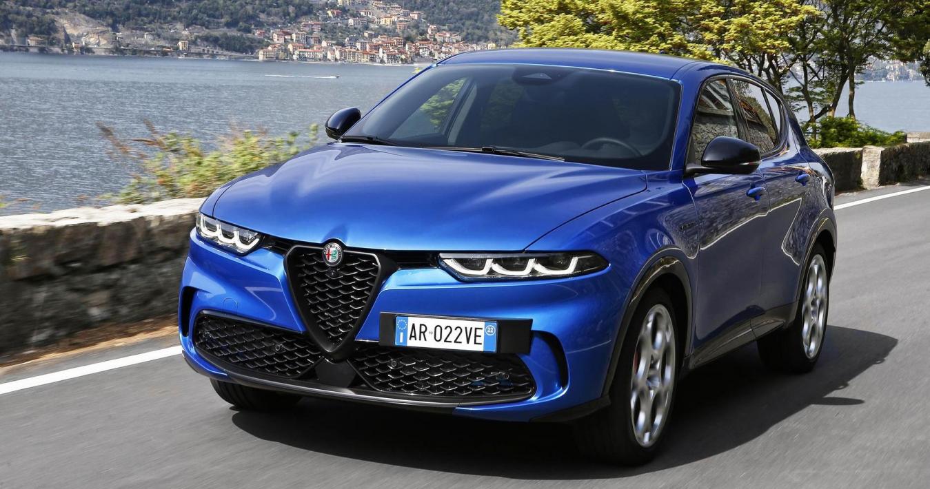 Alfa Romeo Tonale, la guida all’acquisto della SUV compatta italiana