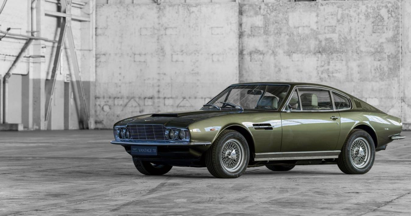 Tutte le auto di 007