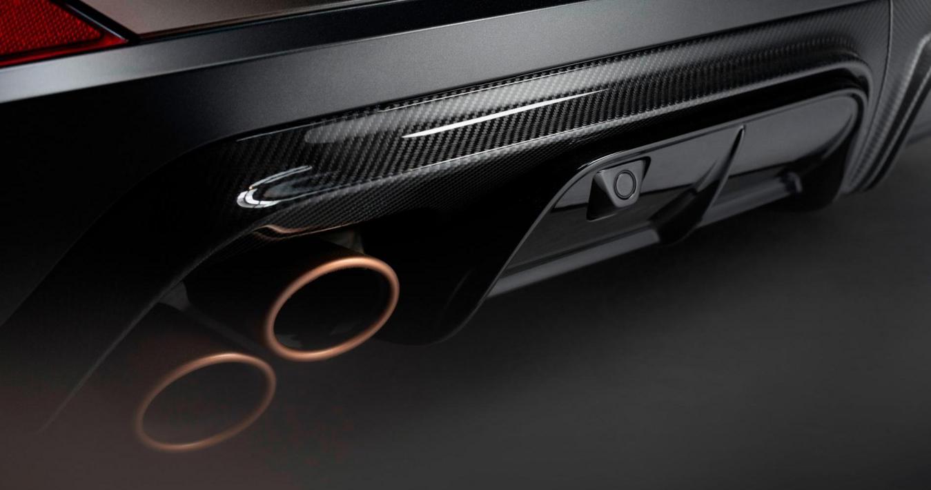 Cupra Formentor: le versioni Impulse, Tribe Edition e VZ5