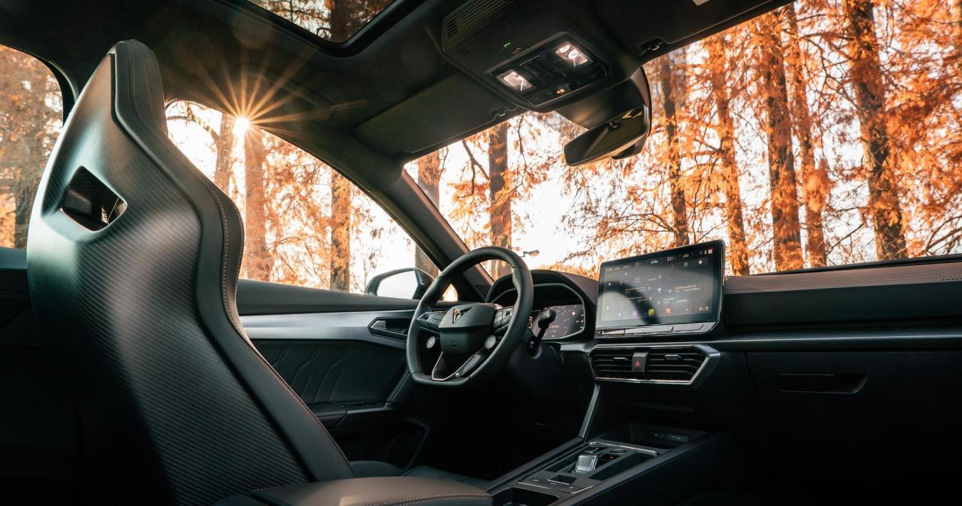 Cupra Formentor VZ5 Bat: prezzo, caratteristiche, motore, prestazioni