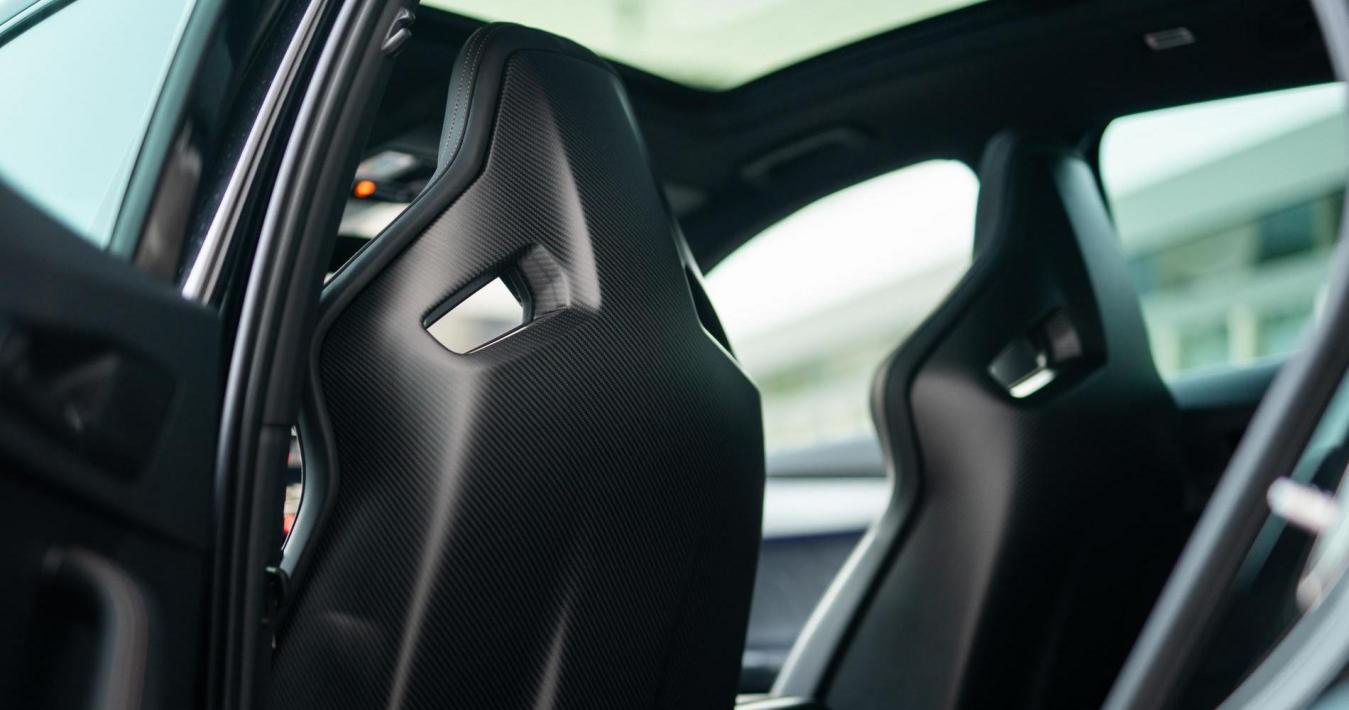 Cupra Formentor VZ5 Bat: prezzo, caratteristiche, motore, prestazioni