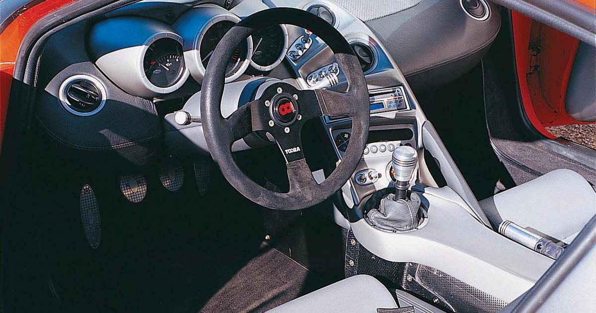 Engineering Edonis: storia, motore, potenza, prezzo