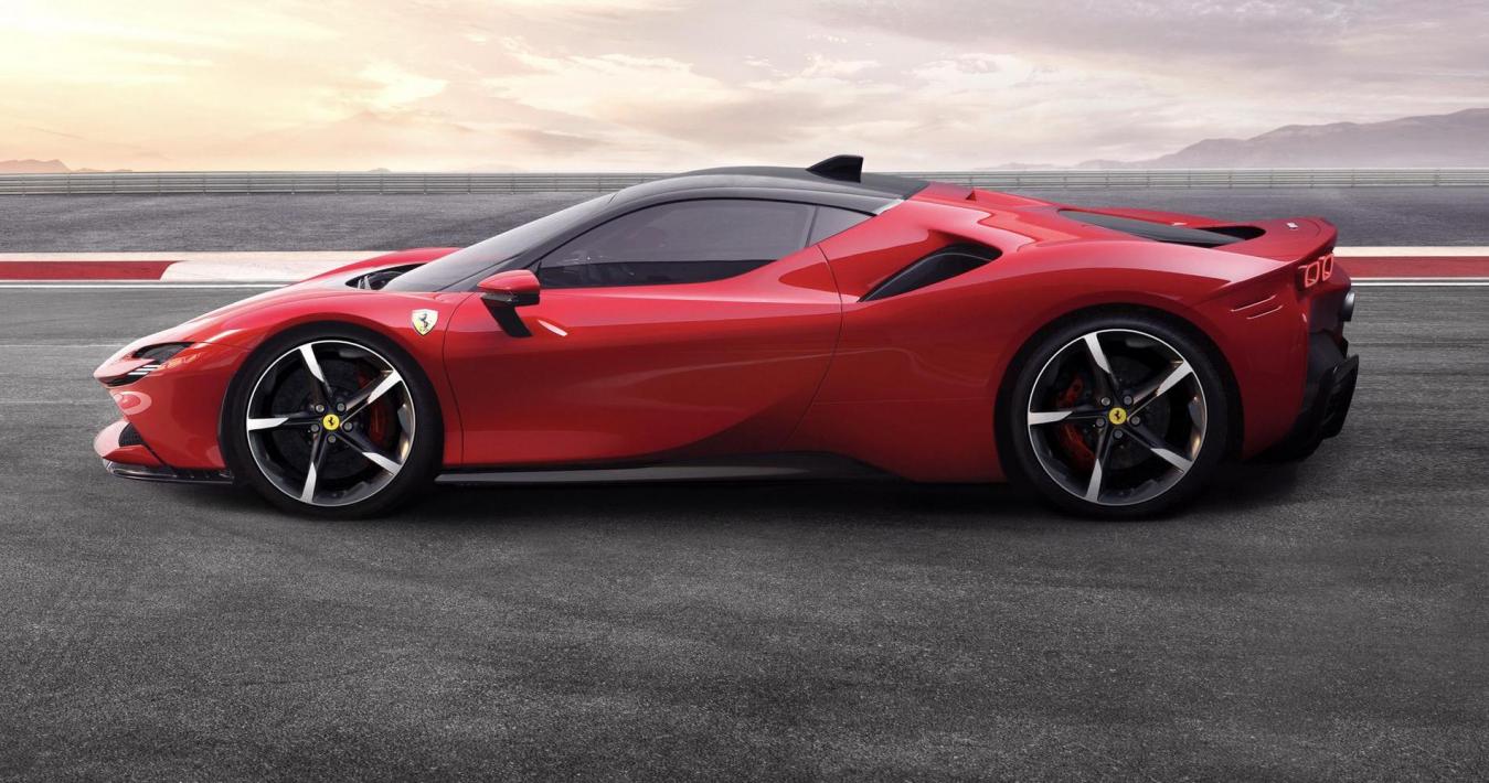 Quanto costa una Ferrari?