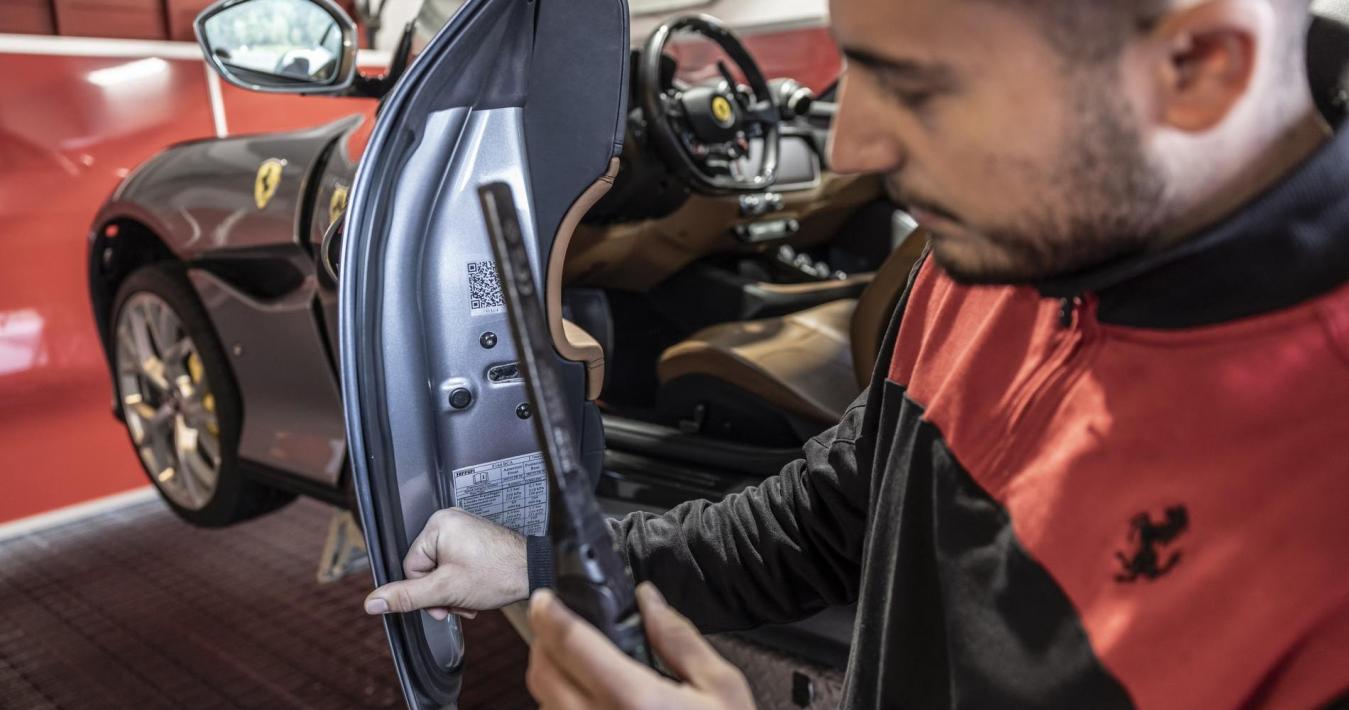 Ferrari approved: tutti i dettagli del programma di usato certificato