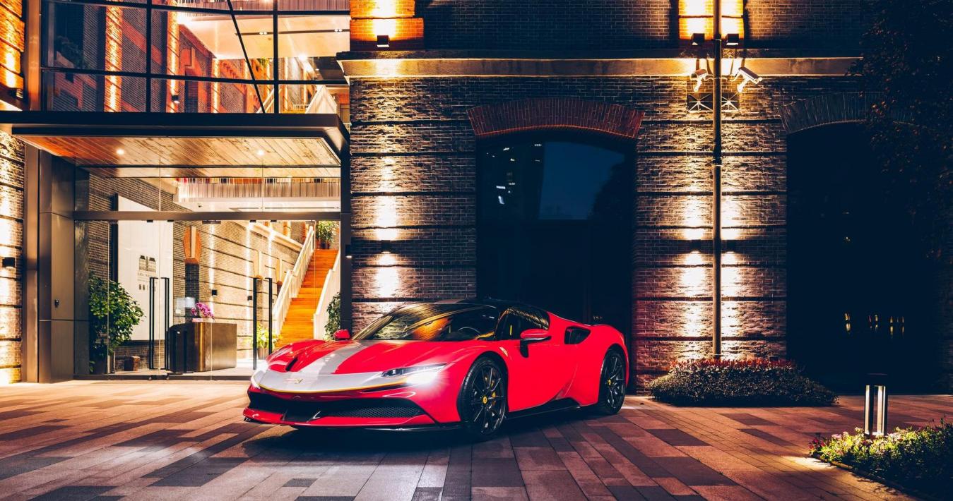 Ferrari approved: tutti i dettagli del programma di usato certificato