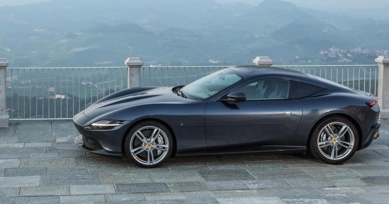 Ferrari: tutti i modelli in listino