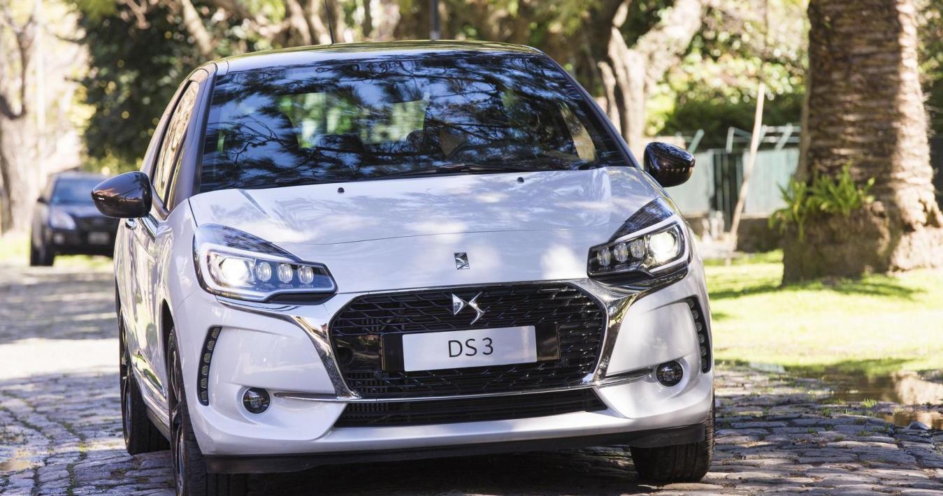 I modelli iconici di DS