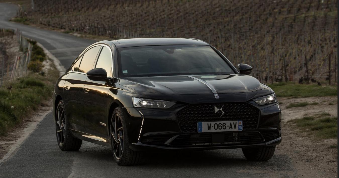 I modelli iconici di DS