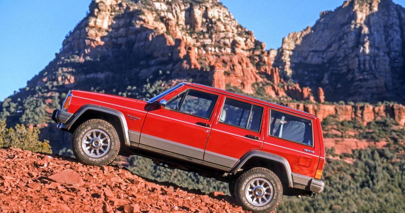 Jeep, la storia e i modelli più iconici