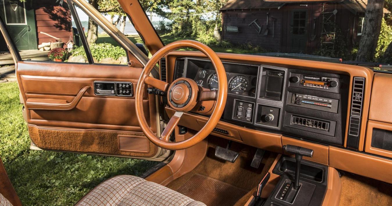 Jeep, la storia e i modelli più iconici