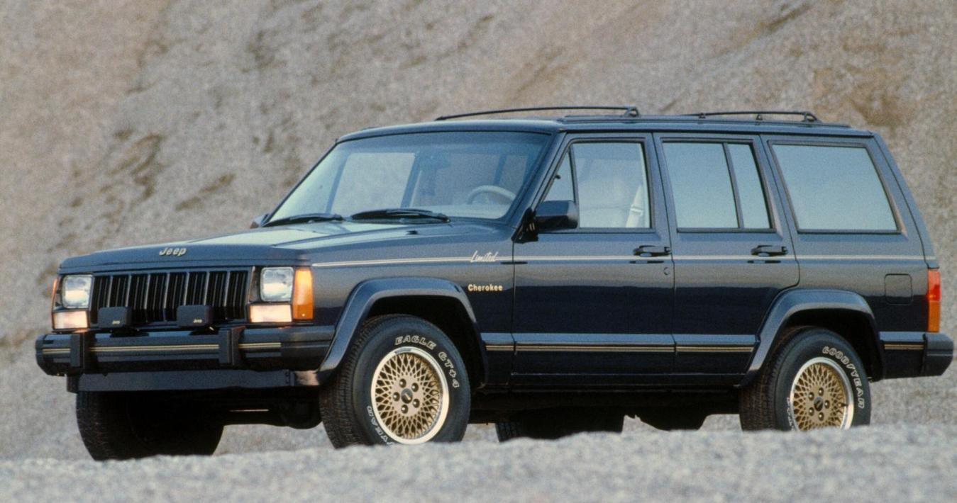 Jeep, la storia e i modelli più iconici