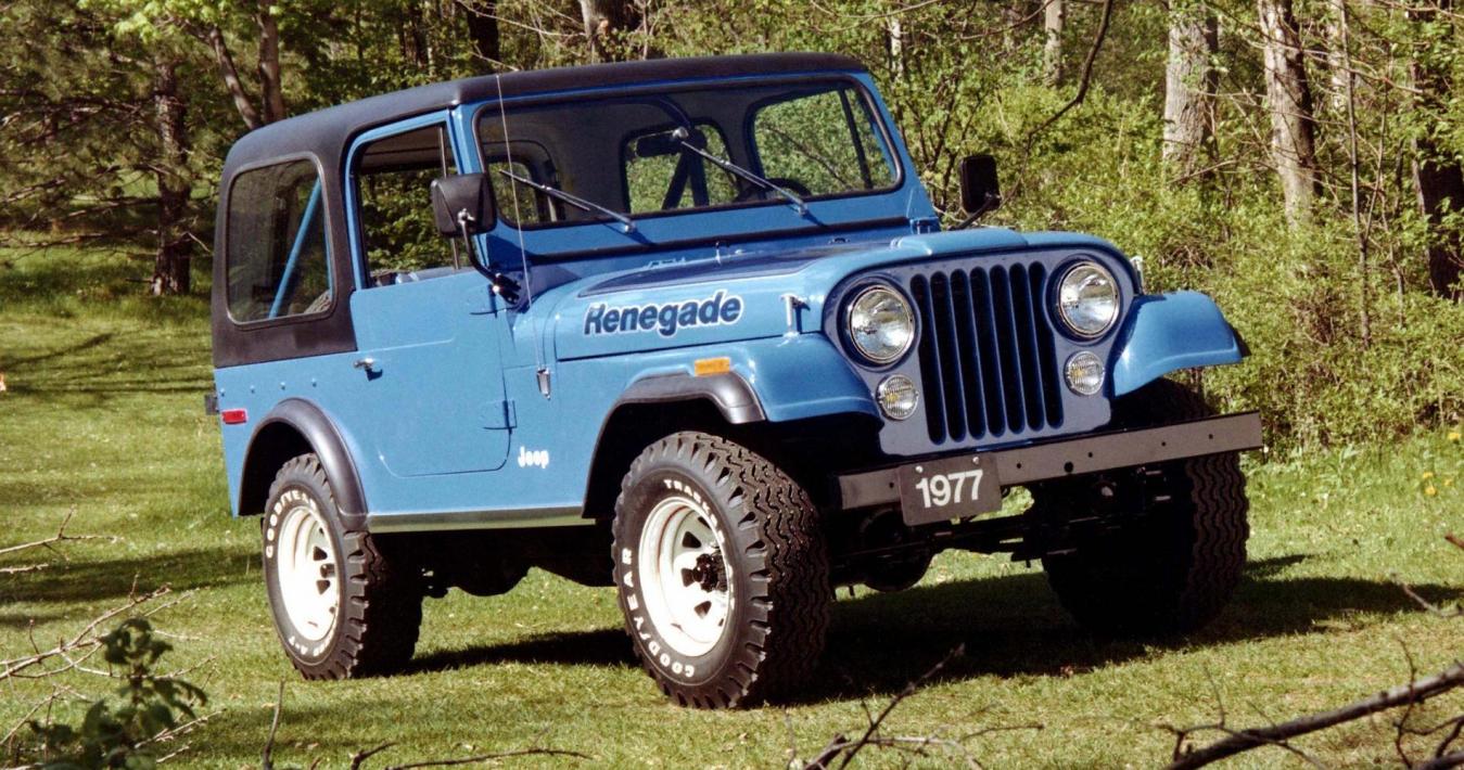 Jeep, la storia e i modelli più iconici