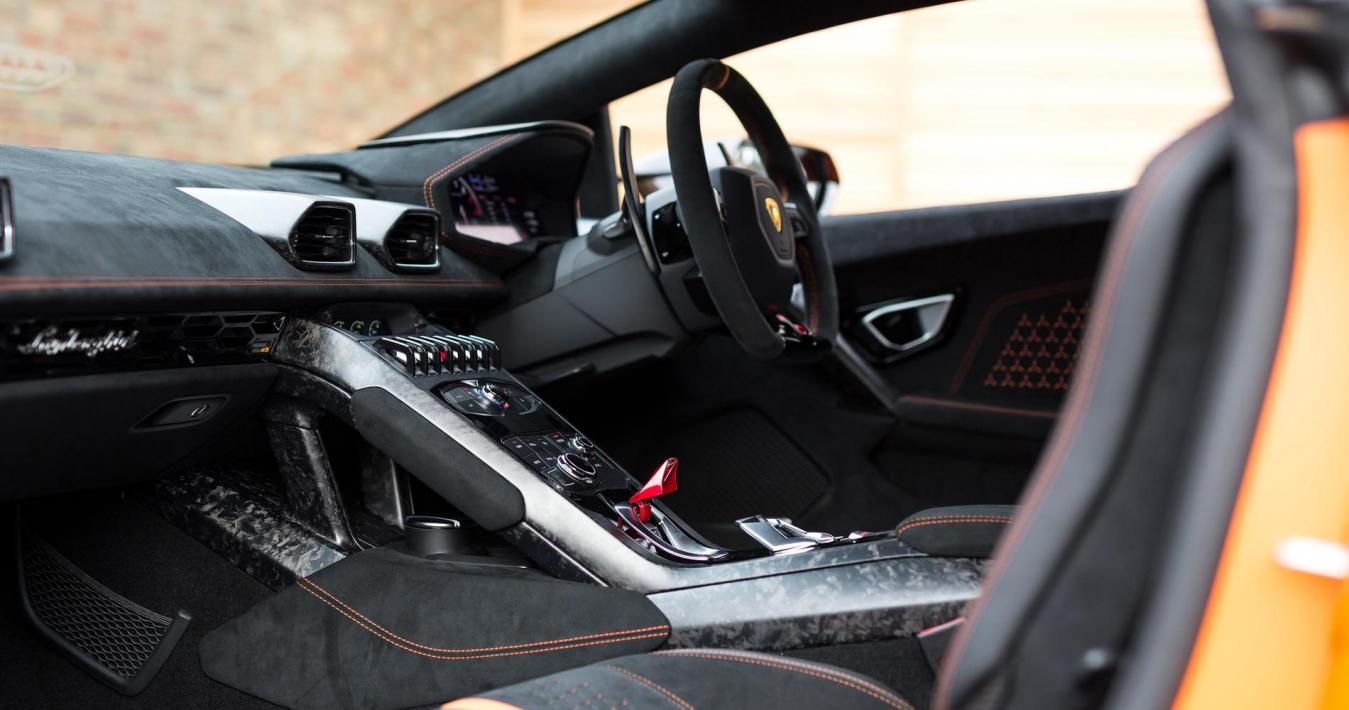 Quanto costa una Lamborghini?