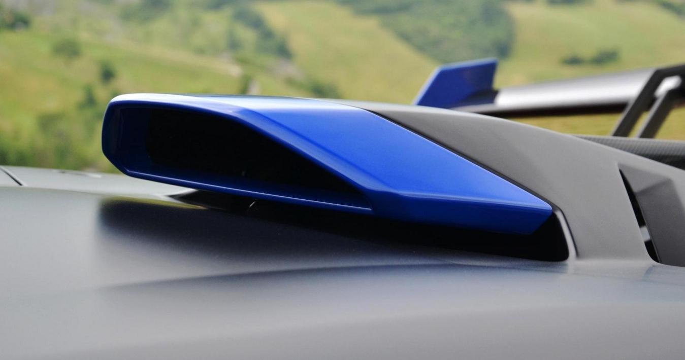 Lamborghini Huracan STO: la nostra prova su strada