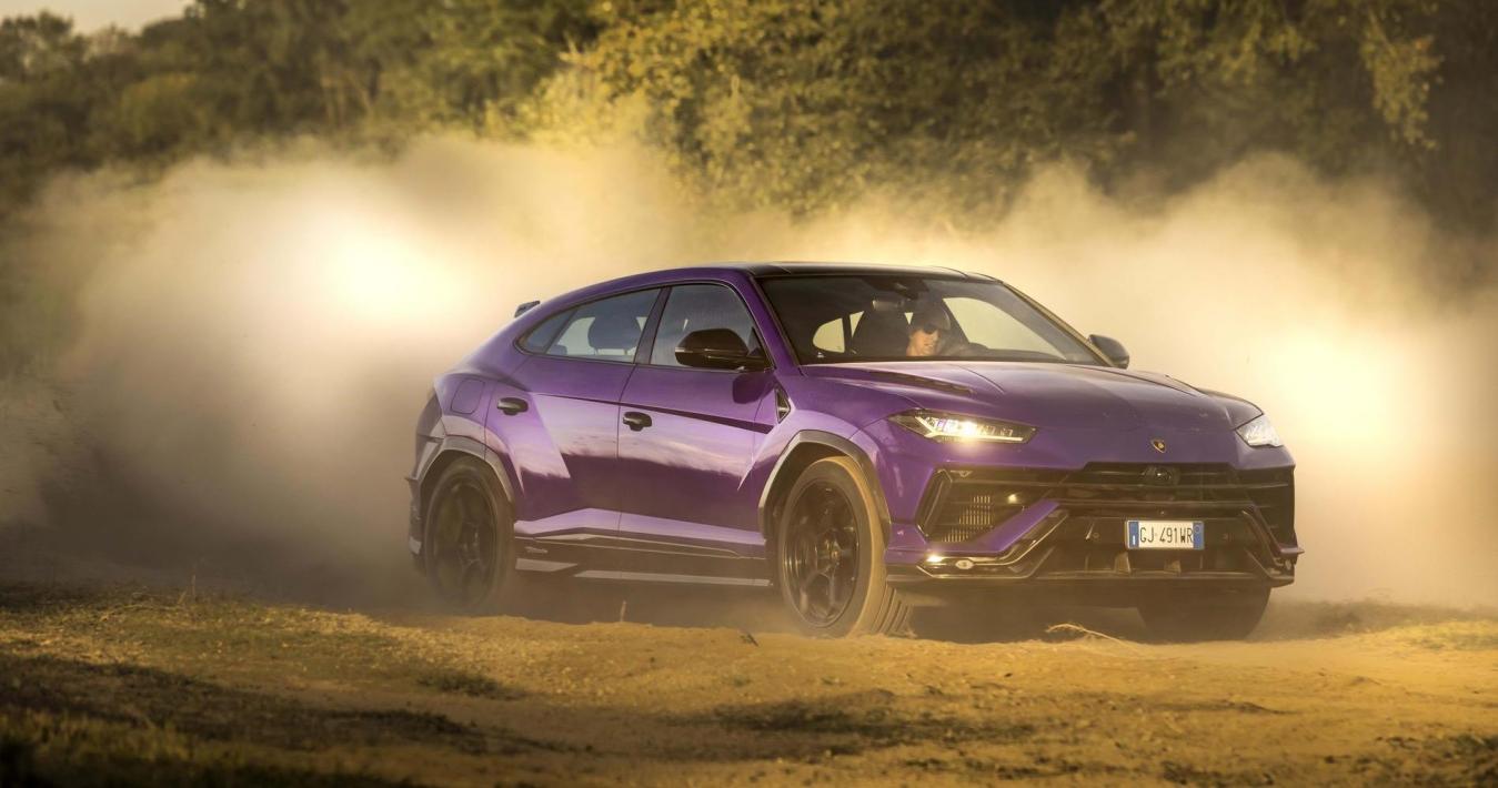 Quanto costa una Lamborghini?