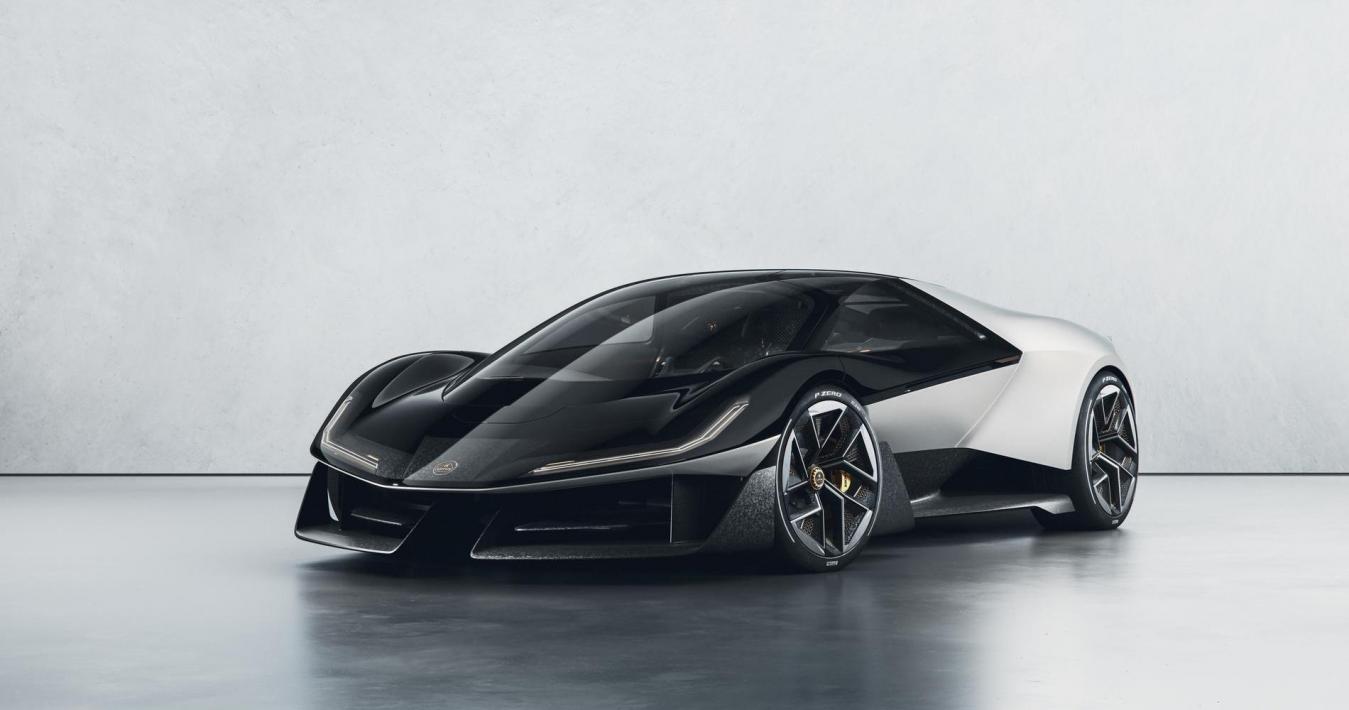 Lotus Theory: Lotus alla Milano Design Week