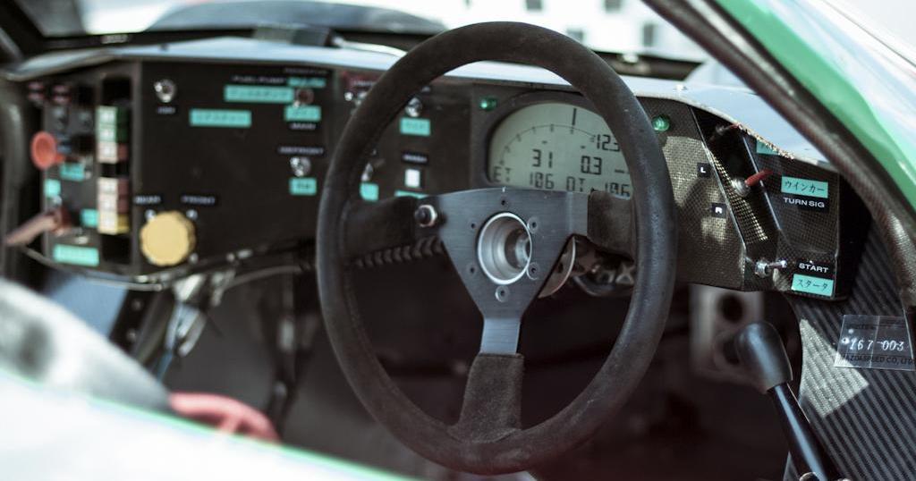 Mazda 787B: la storia, i dati tecnici, i modelli