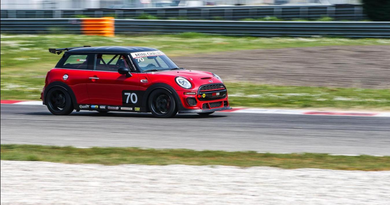 Mini Challenge 2021: tappe, date e informazioni