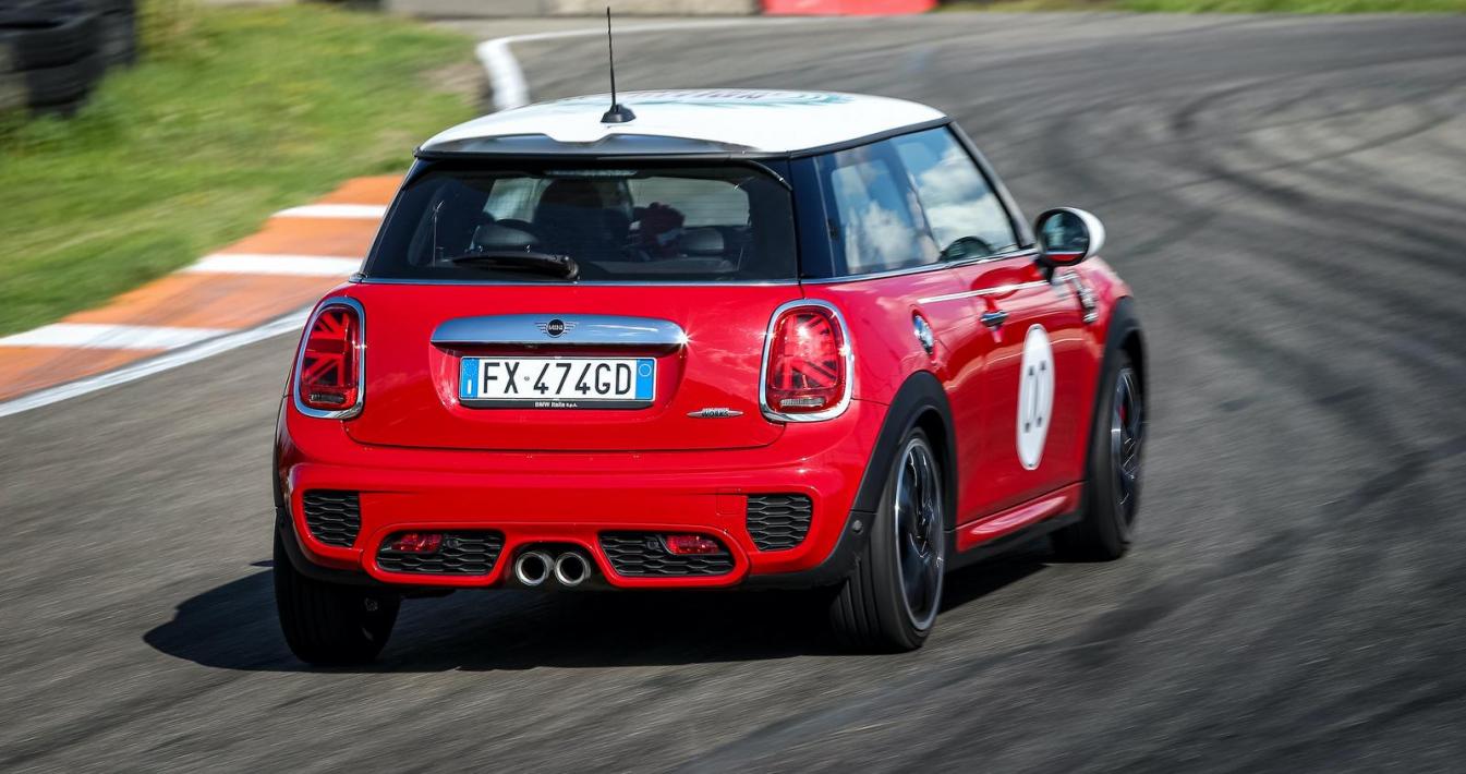 Mini Challenge 2020: riparte il campionato a luglio