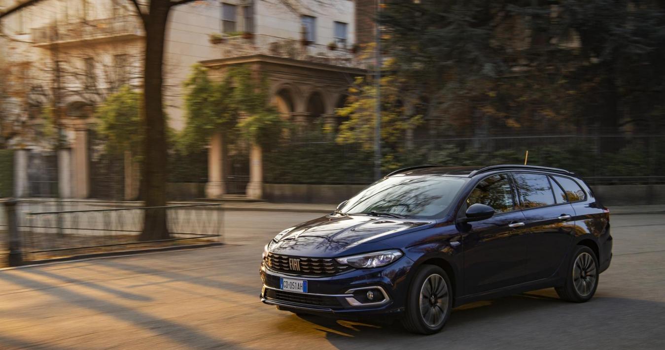 Nuova Fiat Tipo, la guida all’acquisto
