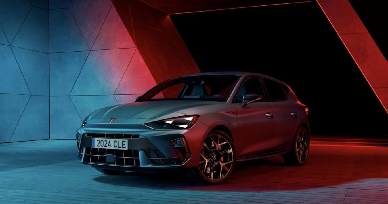 Nuove Cupra Leon e Formentor 2024: motori, novità, dotazione