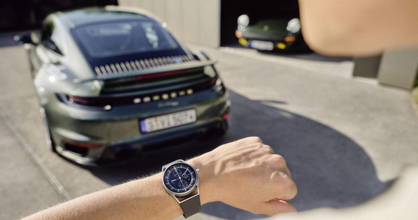 Porsche 911 Turbo 50th Anniversary Edition: prezzo, potenza, dettagli