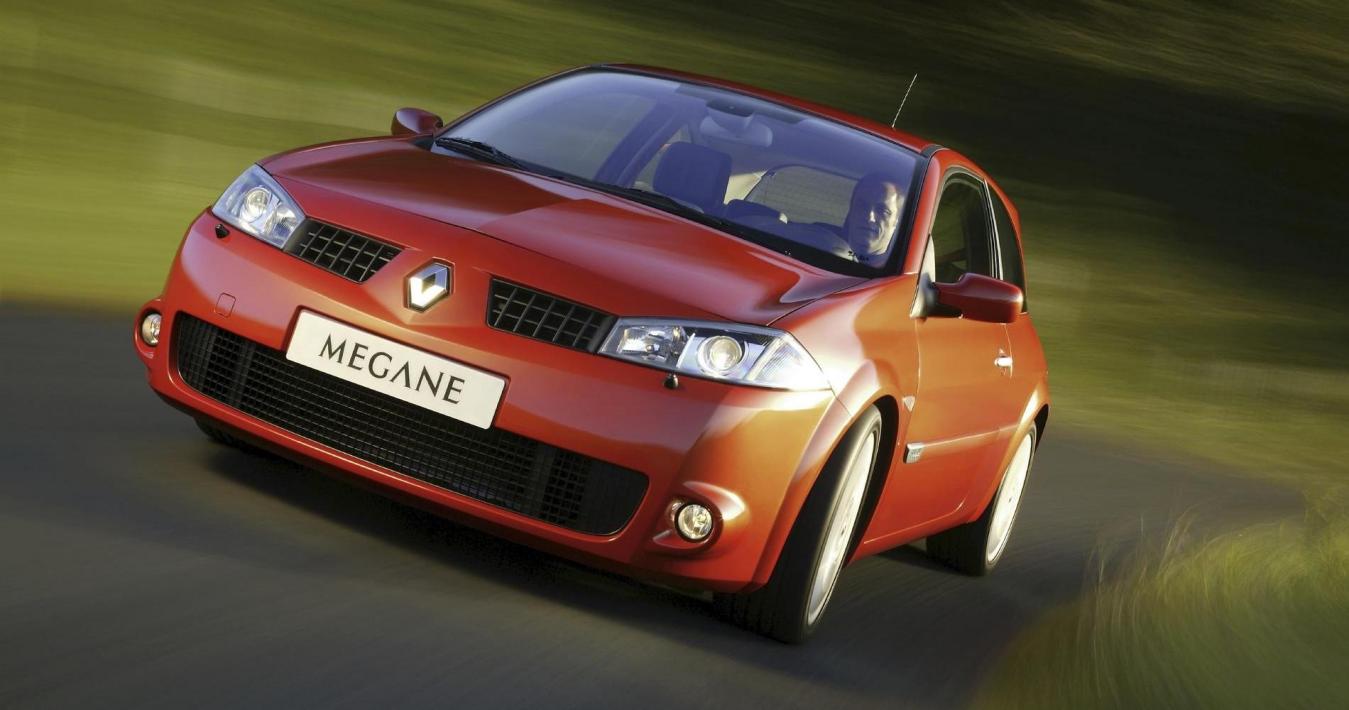 Renault Sport: i modelli raccontati dal collaudatore Laurent Hurgon