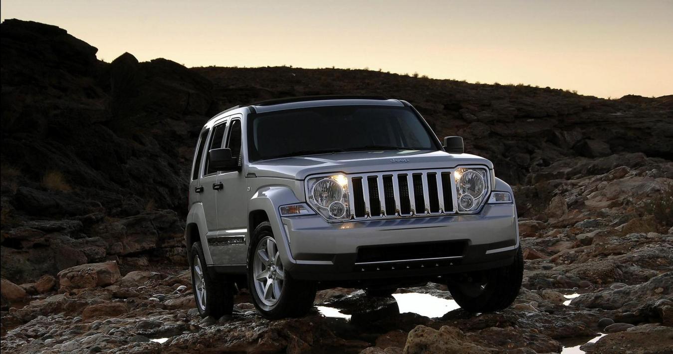 La storia del marchio Jeep